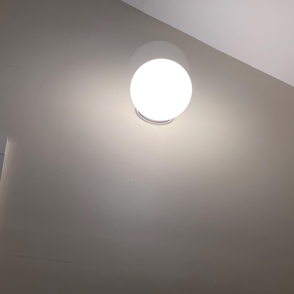 Add-on Hardware for Sloped Ceiling - Etsy