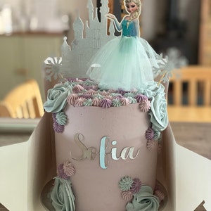 7 Pieces Sail Boat & Nautical Themed Cake Topper Set - Etsy