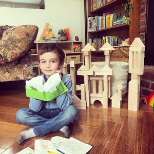 Montessori Printable Multiplication Checkerboard Mat - Etsy