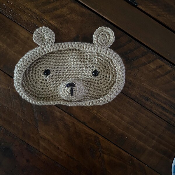 Beaded Fidget Turtle Crochet Pattern | Crochet Fidget Toy | Fidget ...