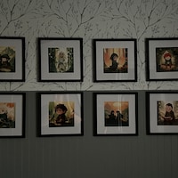 Cardboard Elephant Head template - Etsy New Zealand