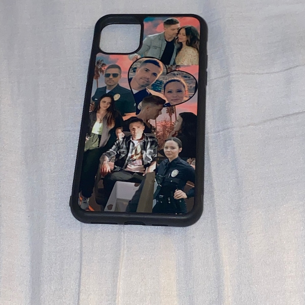 Rudy Pankow Phone Cases | JJ Maybank Inspired Phone Case | Rudy Pankow ...