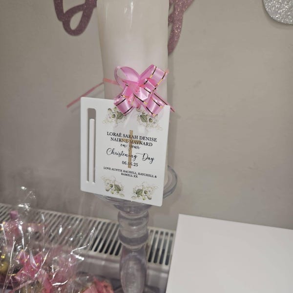 Congratulations Cake Topper - PERSONALISED A Levels GCSE Exam ...