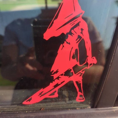 You Are Special Fallout Car Decal - Etsy