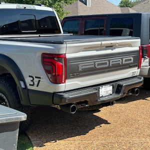 FP Performance Decal Raptor Gen 3 Gen 2 Gen 1 - Etsy