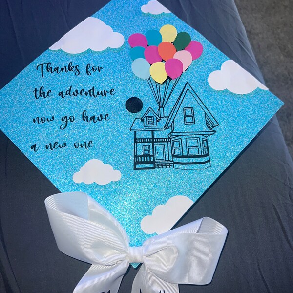 Mexican Cap Topper | Grad Cap | Custom Grad Cap | | Grad Cap Topper ...