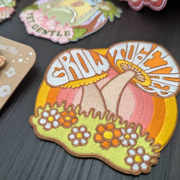 Smiley Enamel Pin - Smiley Face Brooch Pins - Hard Enamel Pins - Moss Green Pink Lilac Yellow ...