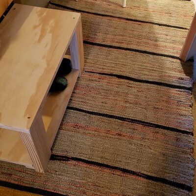 ES-678/43, Tiny House Rug, Kitchen Sink Rug, Bathroom Sink Rug ...