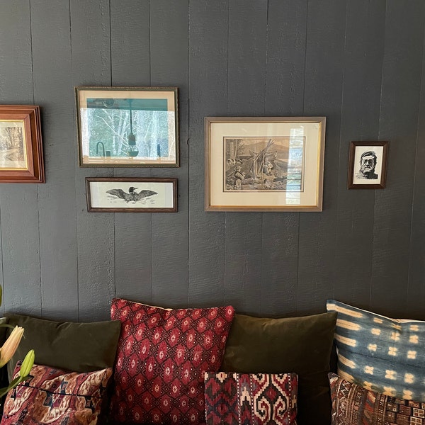 Ladybird | Ladybug | Handmade Linocut Print - Etsy