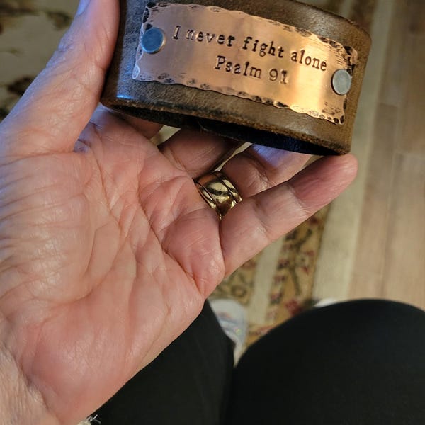 Better a Humble Sinner Than a Self Righteous Saint - Hand Stamped - Etsy