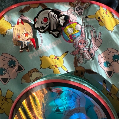 Side Order Palette Chips Jelletons and Pearlbot - Etsy