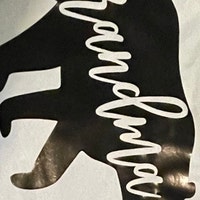 Nanny Heart Instant Digital Download Svg, Png, Dxf, and Eps Files ...