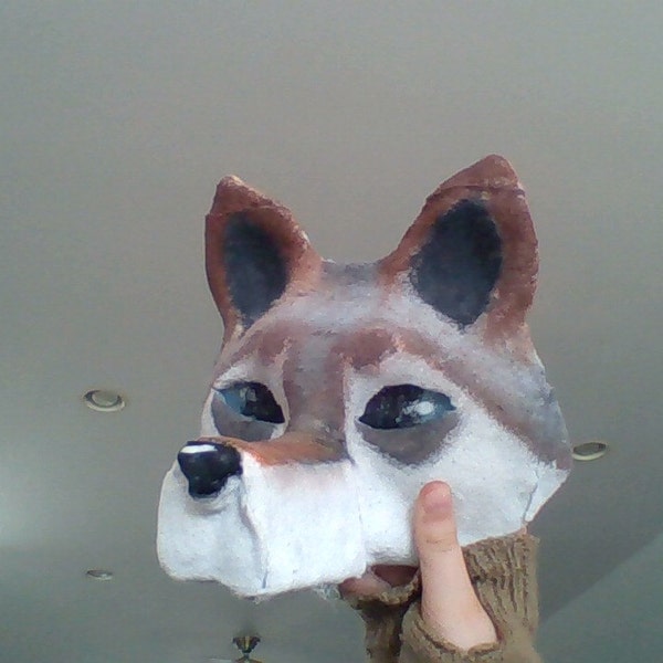 Pink, Alien Cat Mask! - Etsy