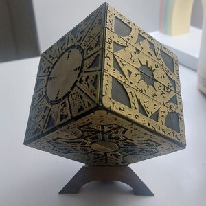 The Black Pathogen Container Prop Inspired by Alien Prometheus - Etsy