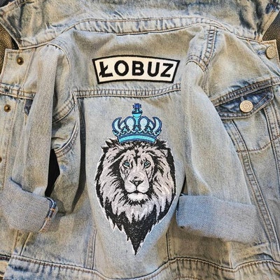 Embroidered Daddy Memory Patch 4 Inches Iron on Memory Patch - Etsy