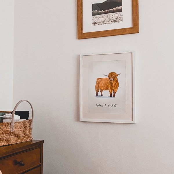 Personalised, Hand Drawn, Illustrated Travel Memory Map - Etsy