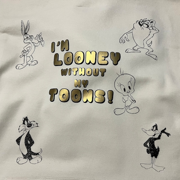 Tiny Toons svg, png, high resolution, file art, t-shirt file, instant ...