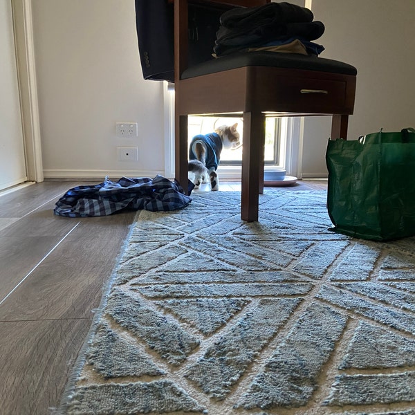 Clothes for Cats, Cat Bathrobe: Handmade Luxury for Your Feline Friend ...