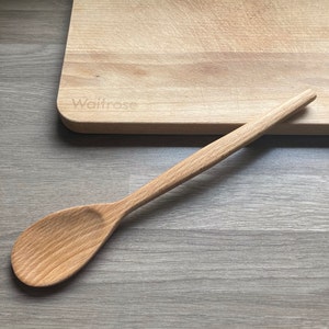 Corner Spoon | Etsy UK