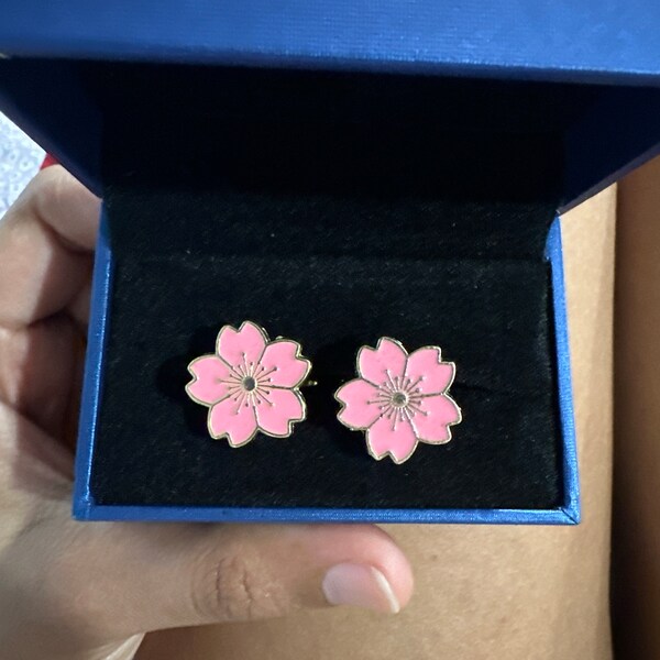 Coin Cufflinks -canada 90th Anniversary, Royal Canadian Mint- 5 Cent ...