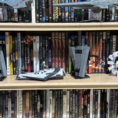 Interstellar Movie Robot CASE Custom Figure Made With Real - Etsy UK