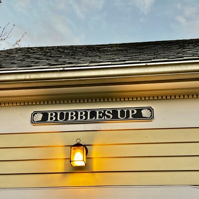 Personalized Custom 100% PVC 47 Carved Beach House - Etsy