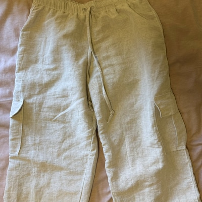 Lane Pants PDF Sewing Pattern Size Inclusive 0-34 Beginner Friendly ...