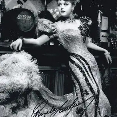 Chelsie Aryn Miller Signed Photo W/ Hologram Coa - Etsy