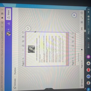 Factuur Template Canva Dutch Invoice Template for Creators Creatives ...