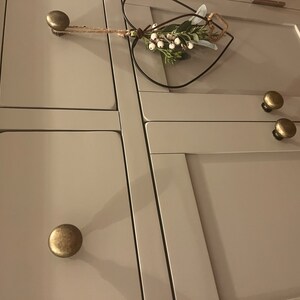 35mm Hinge Hole Cover Caps for Kitchen Cabinets - 10pk - Etsy UK