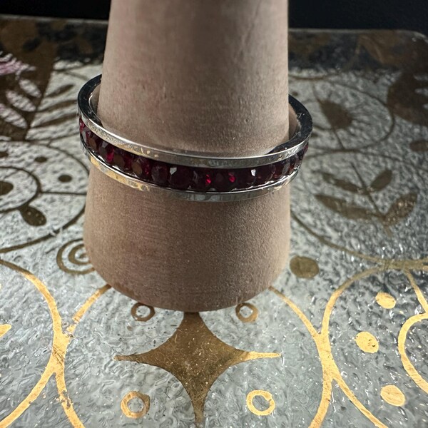 Les Miserables Ring, to Love Another Person is to See the Face of God ...