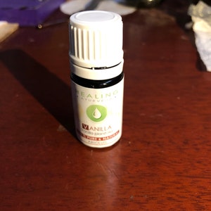 Vanilla Absolute True Vanilla Absolute Pure Vanilla Oil - Etsy