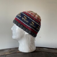 PDF Knitting Pattern - Curling Hat - Etsy Canada