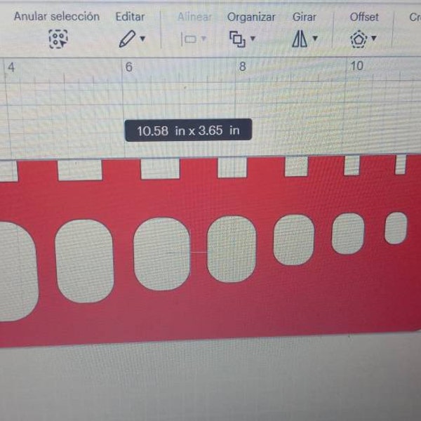 Open Wires Tool, CINCH Binding SVG and PDF File, Stl, Instant Download ...