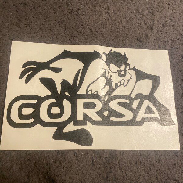 Skull Head Decal Car Bonnet Side Sticker Decal Wall Art Decal Vinyl ...