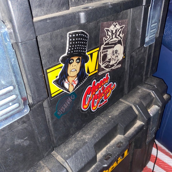 Rambo Sylvester Stallone Vinyl Sticker - Etsy