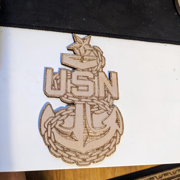 NCIS Shield Svg-pdf-jpeg - Etsy