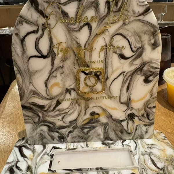 Waxing Sign Prop, Acrylic Waxing Photo Prop, Salon Decor, Esthetician ...