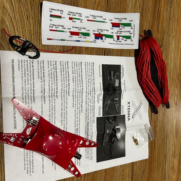 Mast Maestro Vertical/hamstick Dipole Mount - Etsy