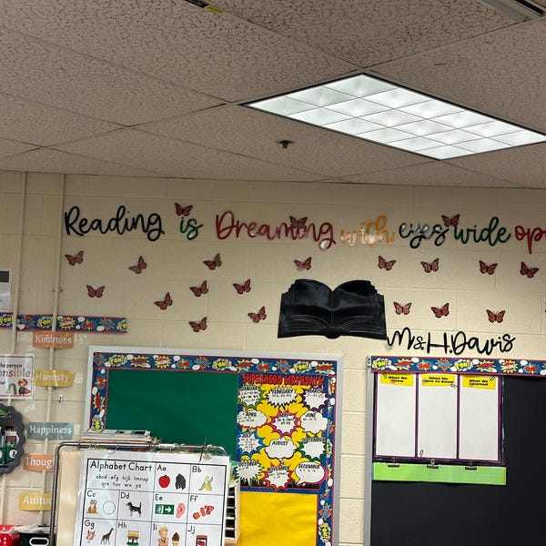 Plant Seeds of Kindness Bulletin Board, Pre-made, Teacher Kit ...