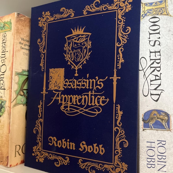 DIY Book Rebinding Kit With Custom Design (paperback to Hardback) - Etsy