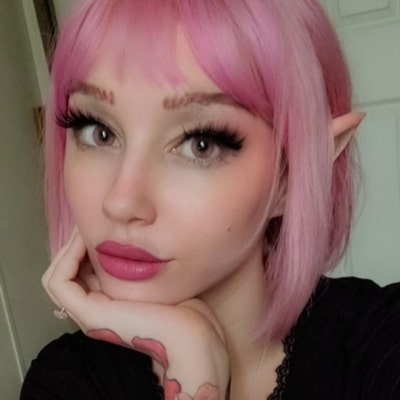 Elf Ears: Faerie Ears Fairy Ears Cast in Life-like Silicone - Etsy