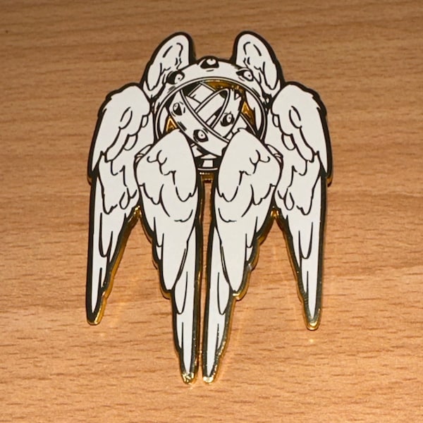 Angels Pins - Etsy