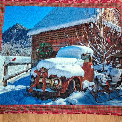 Southern Exposure Digitally Printed Panel 36x44 by Four Seasons for ...