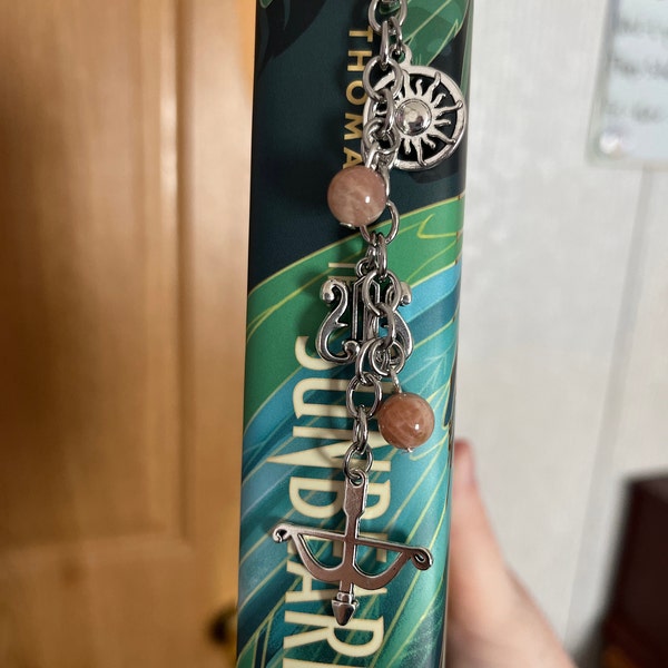 Apollo Bookmark, Greek God, Greek Mythology, Apollon, Metal Bookmark ...