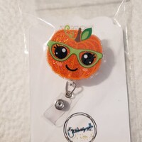 EEG Tech Badge Reel Electroencephalographic Technician - Etsy