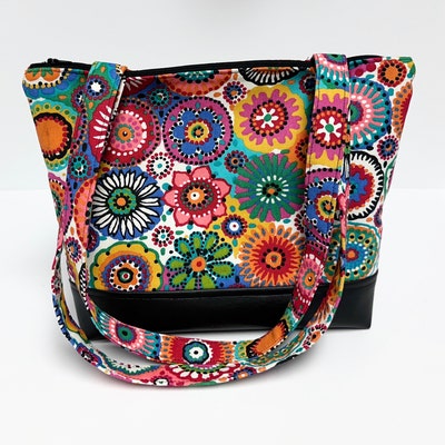 Bowl Cozy Pattern, Digital Download Pattern, Fun Sewing Pattern PDF ...