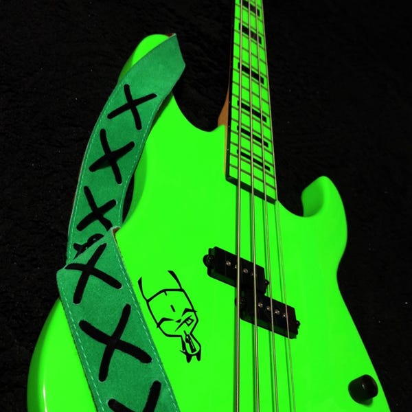 Ack Ack Ack Mars Attacks Die Cut Sticker, Retro Sci-fi Alien Design ...