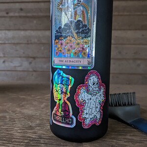 Enter the 5th Dimension 11x17 Poster Print Twilight Zone - Etsy