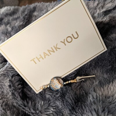 Silver Hair Rings W/ Chakra Beads Braid Rings Braid Jewelry Dread Rings ...